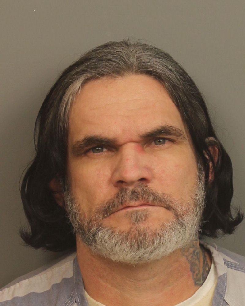 WATTS JERRY DALE 01/05/2021 - Jefferson County Mugshots Zone
