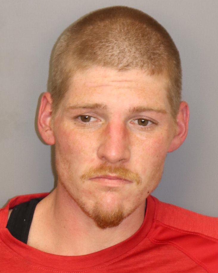 OGLESBY DAVID JOSEPH 01/06/2021 - Jefferson County Mugshots Zone