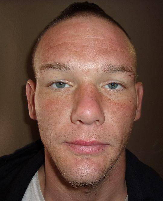 BRANTLEY ZACHARY BLAINE 01/07/2021 - Jefferson County Mugshots Zone