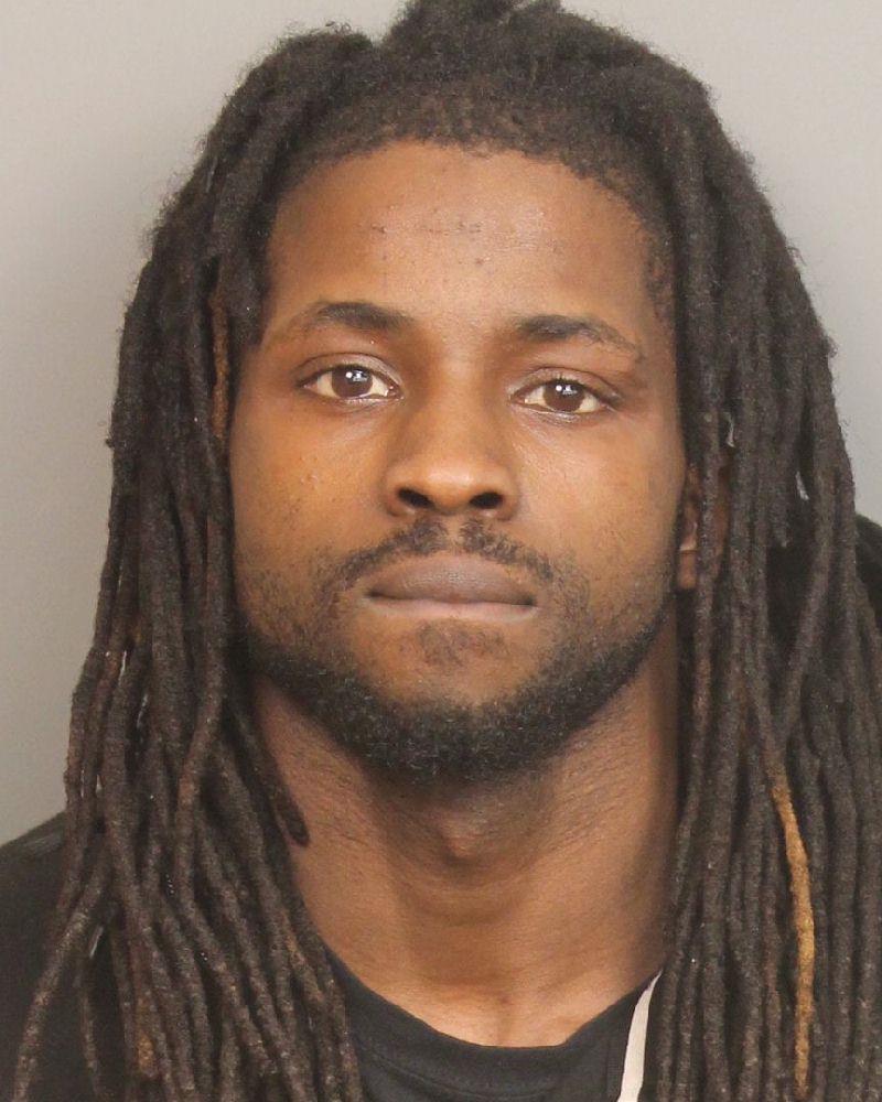 HALL JONATHAN DENARD 01/07/2021 - Jefferson County Mugshots Zone