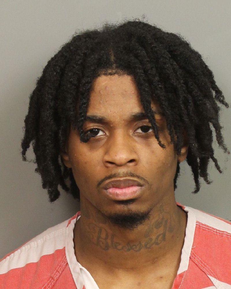 MCCALL JOSHAWN DARNELL 01/07/2021 - Jefferson County Mugshots Zone