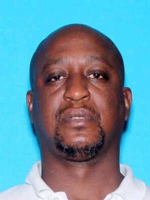 LOCKETT JAMES EDWARD JUNIOR 01/09/2021 - Jefferson County Mugshots Zone