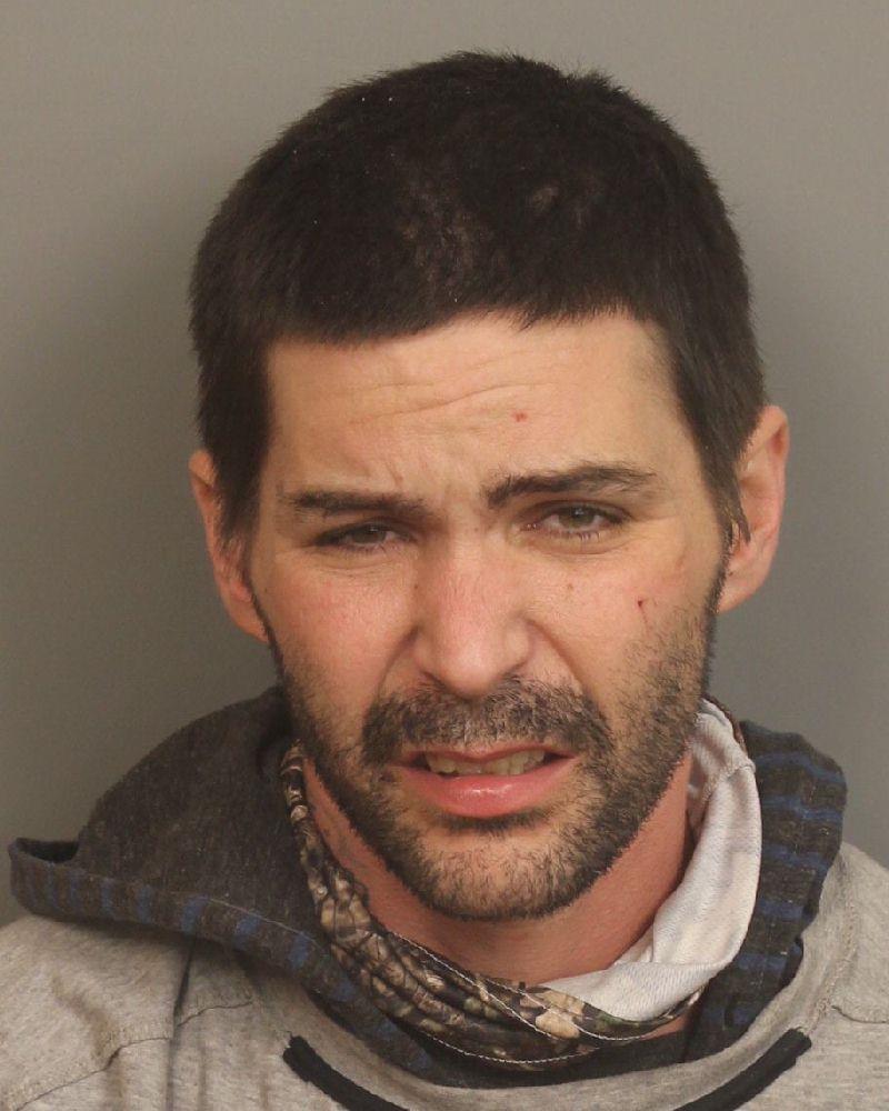 FONDREN KEITH ALLEN 01/12/2021 - Jefferson County Mugshots Zone