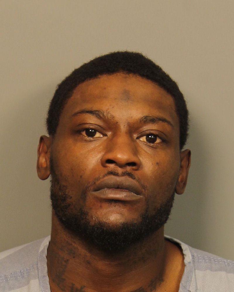 JOHNSON DONDI PARNELL 01/12/2021 - Jefferson County Mugshots Zone