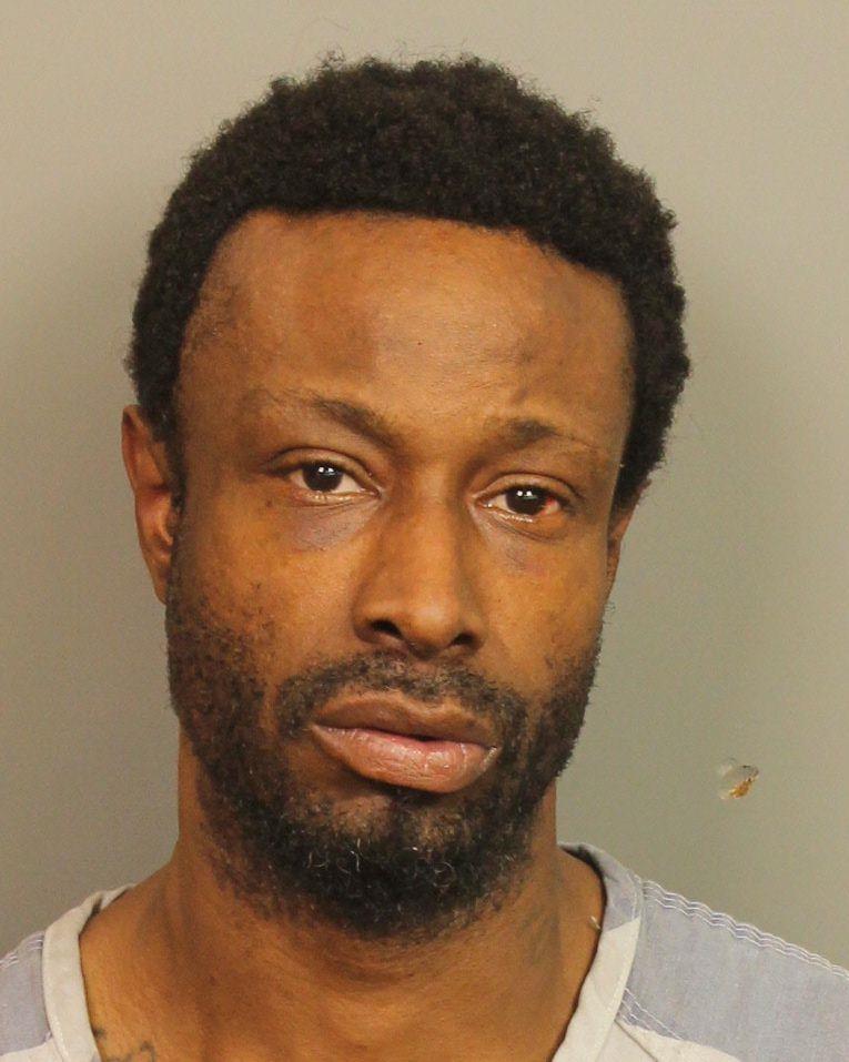 MCCOY RASHI DEMETRIS 01/14/2021 - Jefferson County Mugshots Zone