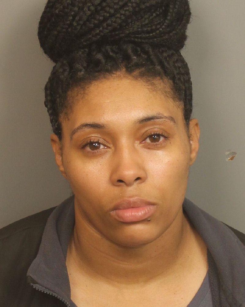 SMITH INDIA STARR 01/14/2021 - Jefferson County Mugshots Zone