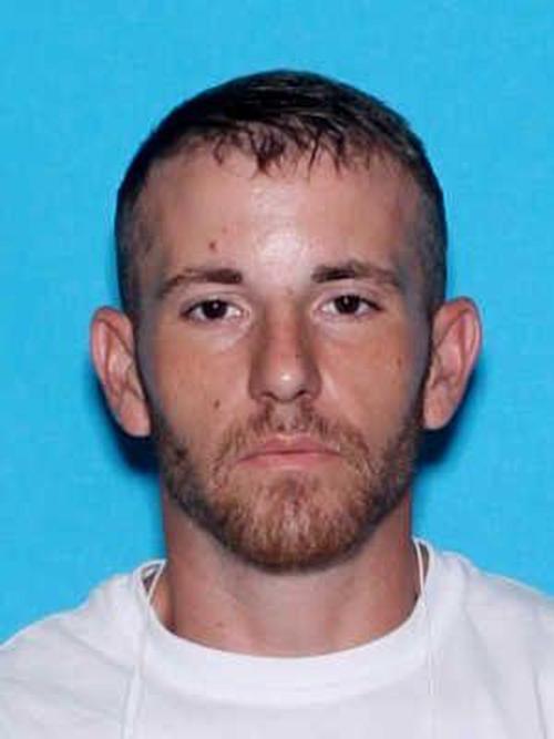 DENNIS BRANDON MICHAEL 01/15/2021 - Jefferson County Mugshots Zone