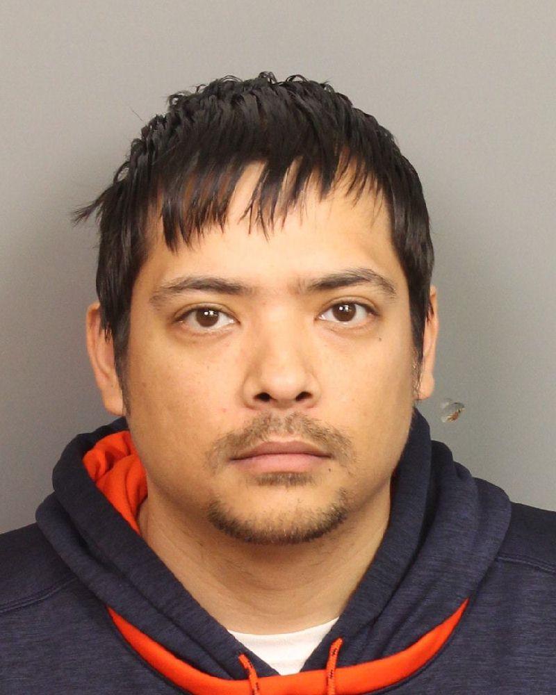 KUEHNER BRYAN JASON 01/16/2021 - Jefferson County Mugshots Zone