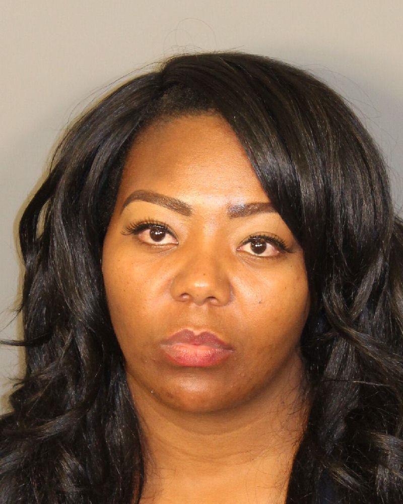 DANIEL KEISHA EVONN 01/16/2021 - Jefferson County Mugshots Zone