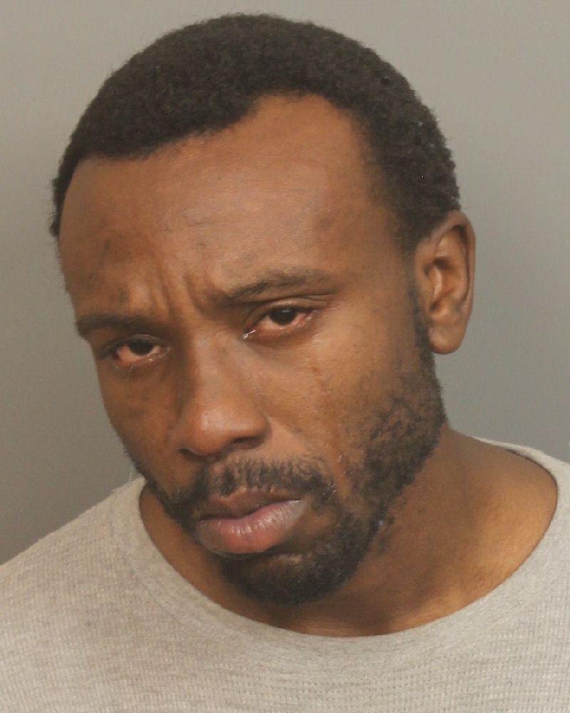 BOOKER KENNETH ANDREW 01/17/2021 - Jefferson County Mugshots Zone