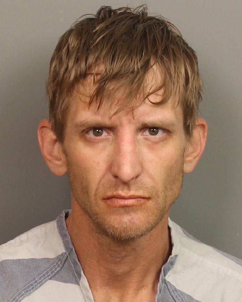 TAVEL TED BRADLEY 01/17/2021 - Jefferson County Mugshots Zone