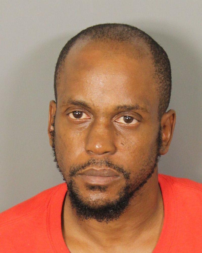 WARE CHARLIE JUNIOR 01/19/2021 - Jefferson County Mugshots Zone