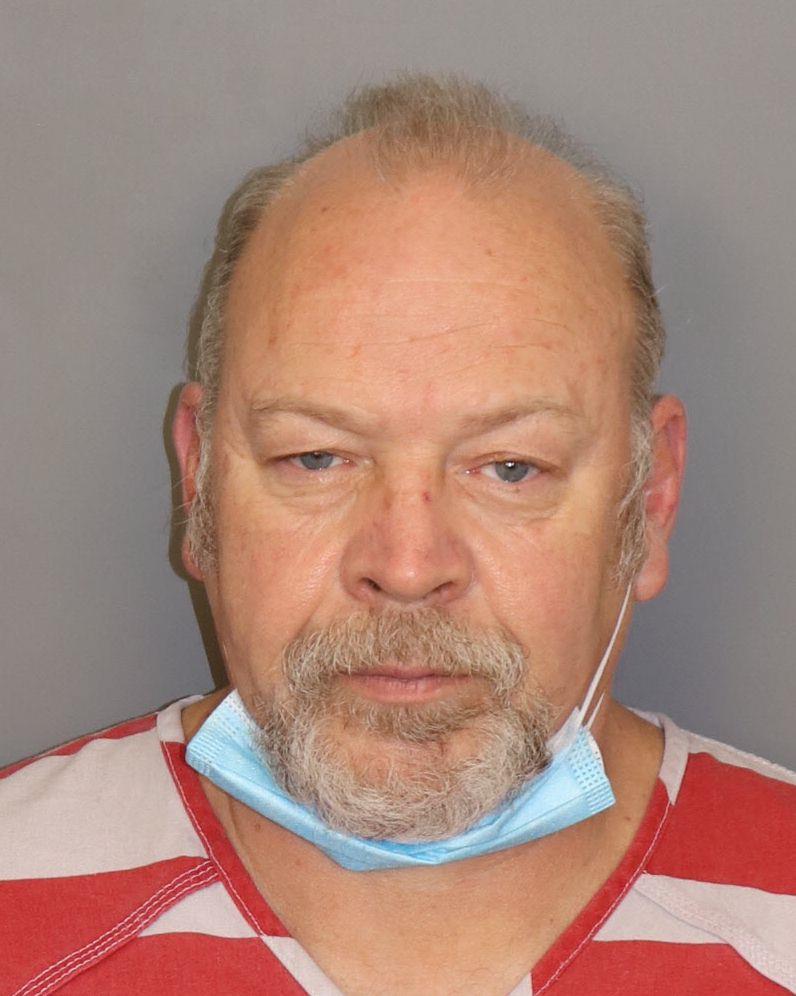 GAYER MARK DUANE 01/21/2021 - Jefferson County Mugshots Zone