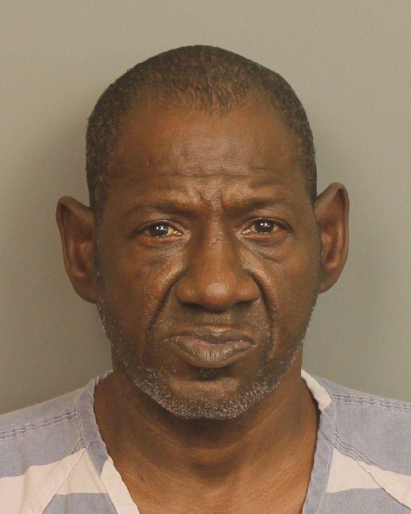 RICKS RODNEY LEWIS 01/22/2021 - Jefferson County Mugshots Zone