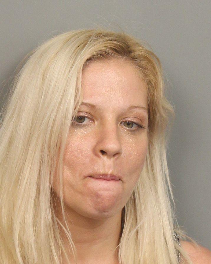 CRUZ ERICA DEAN 01/22/2021 - Jefferson County Mugshots Zone