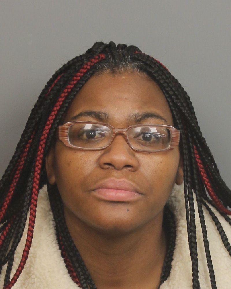 WILLIAMS SHAJUANA 01/22/2021 - Jefferson County Mugshots Zone