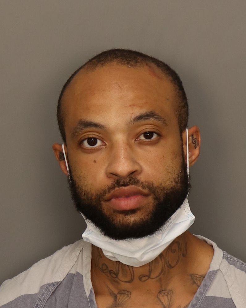 SILLENCE KORTDERO KEYONTA 01/24/2021 - Jefferson County Mugshots Zone