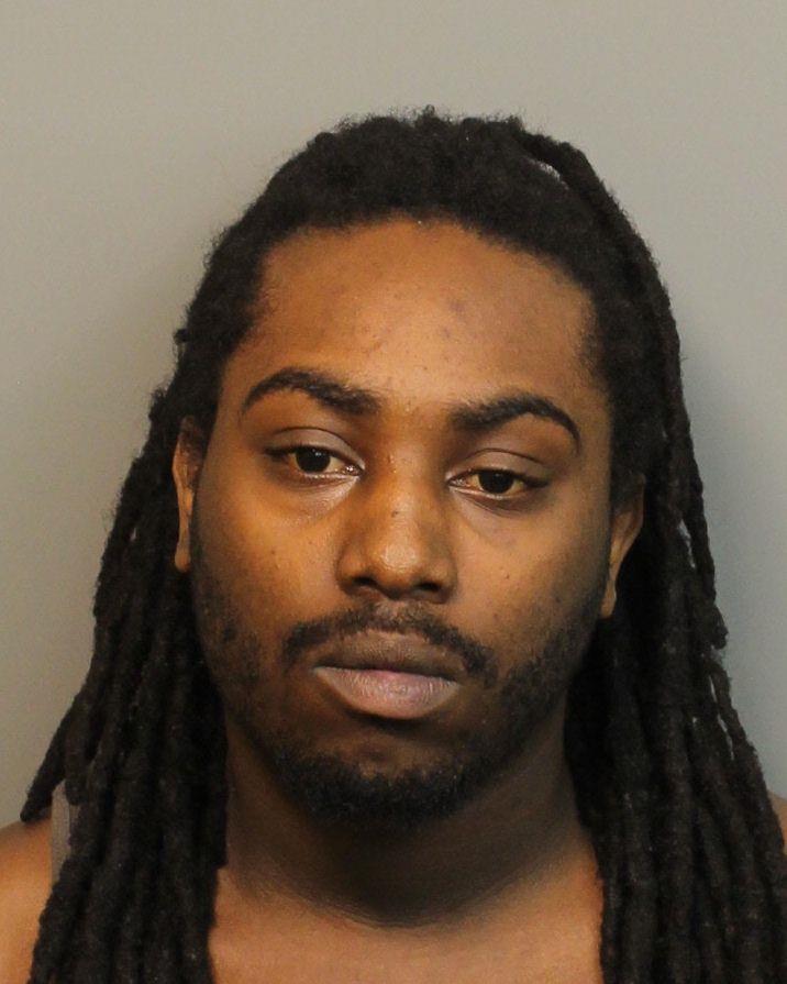 CARTER QUIN DARRIUS 01/24/2021 - Jefferson County Mugshots Zone