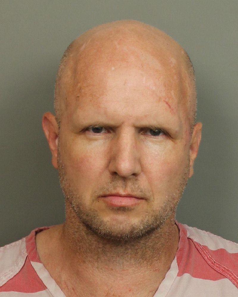 RICKETTS CHARLES RAY 01/25/2021 - Jefferson County Mugshots Zone