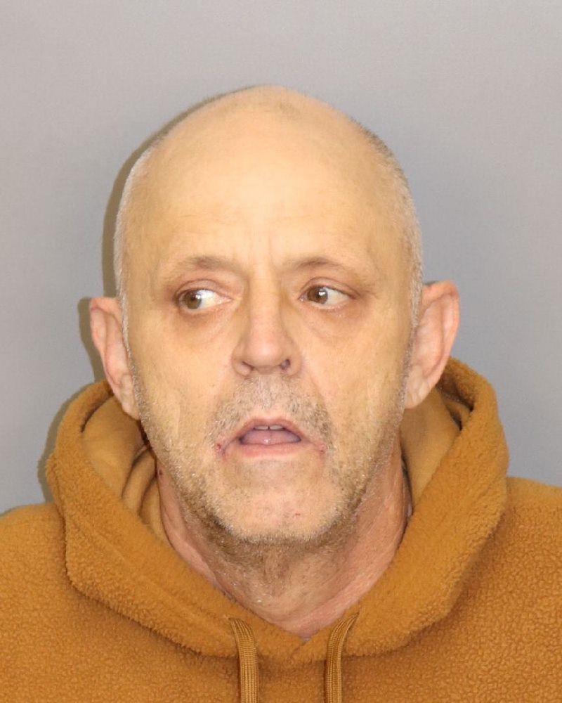 HARRIS RODNEY 01/25/2021 - Jefferson County Mugshots Zone