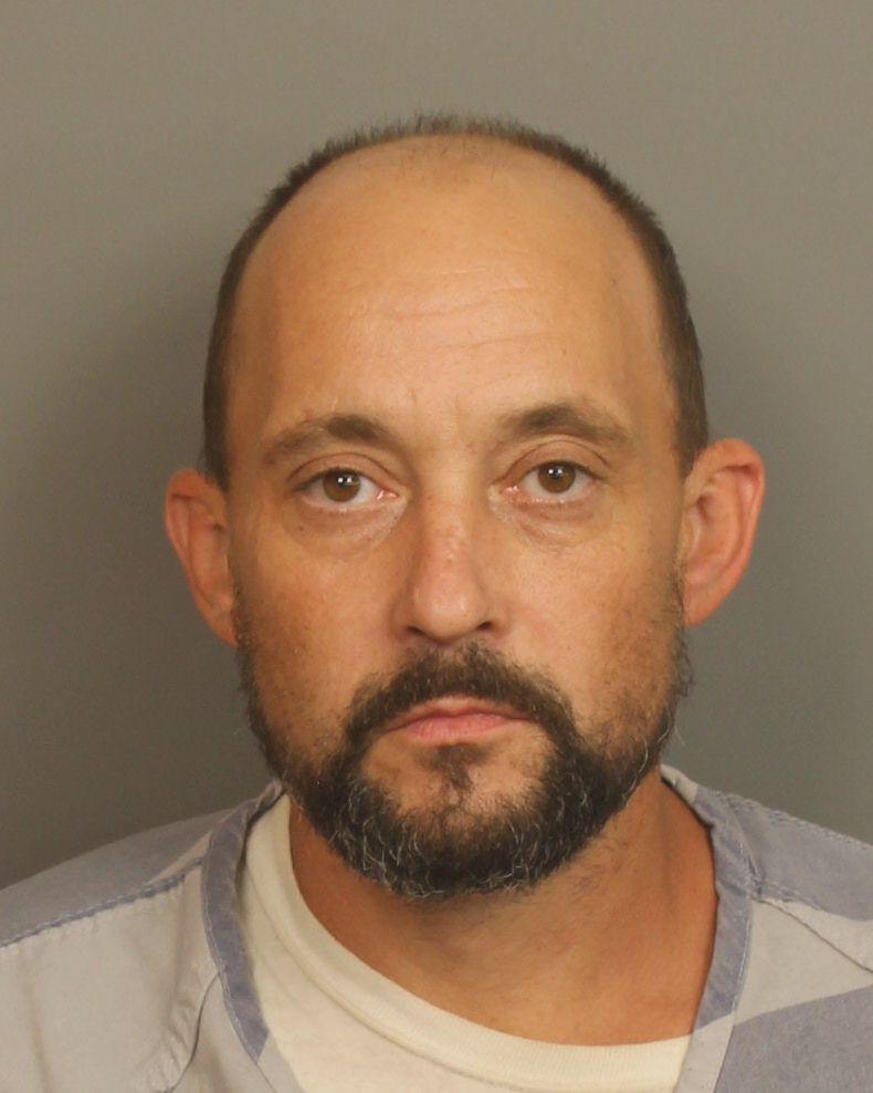 STANDRIDGE GARRY ADAM 01/26/2021 - Jefferson County Mugshots Zone