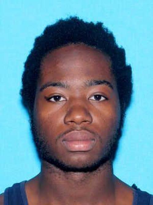 SANDERS JOSHUA XAVIER 01/27/2021 - Jefferson County Mugshots Zone