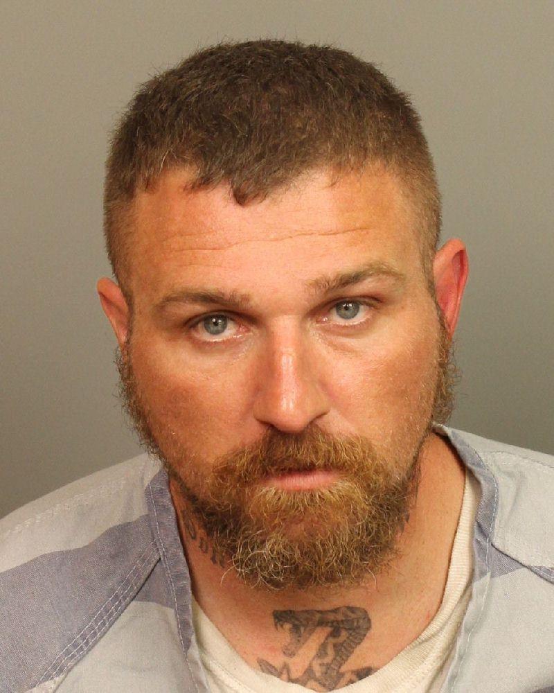 SIPES BRANDON MICHAEL 01/28/2021 - Jefferson County Mugshots Zone