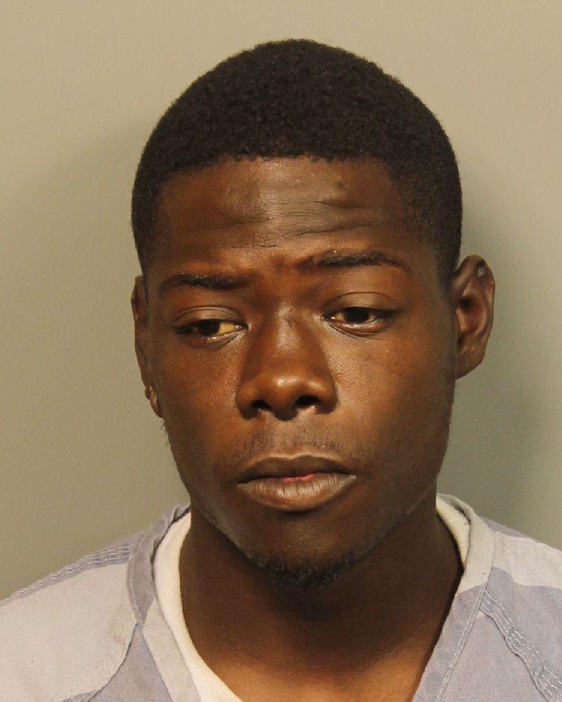 KING JAMALL CARNELL 01/29/2021 - Jefferson County Mugshots Zone