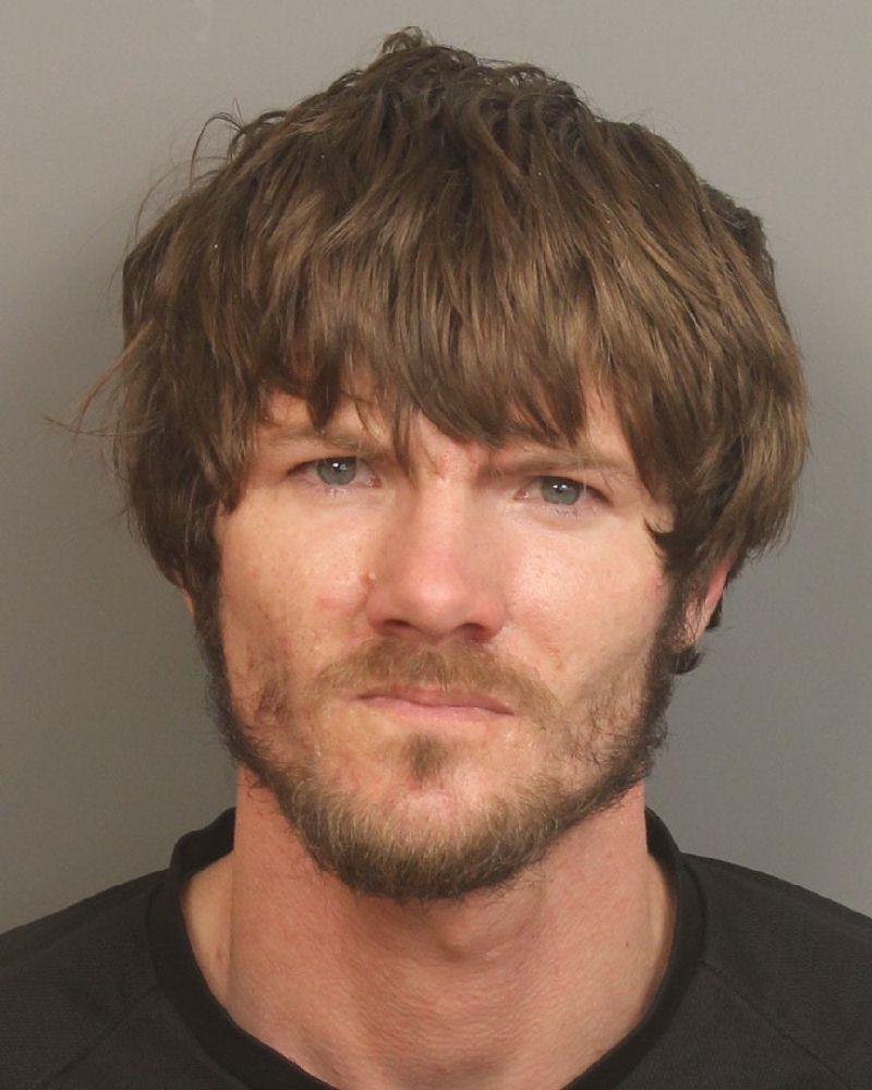 HEPSTALL WAYLON GARRETT 01/29/2021 - Jefferson County Mugshots Zone