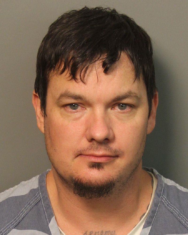 MCCARTNEY JEREMY RAY 01/29/2021 - Jefferson County Mugshots Zone