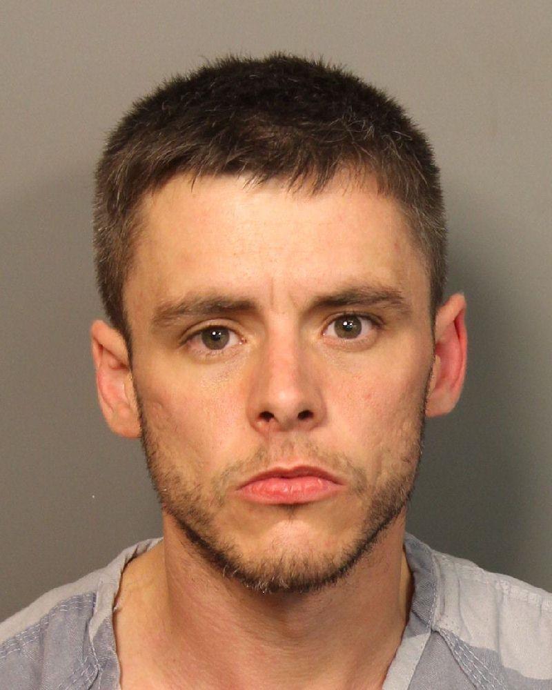 GRIFFIN JOSEPH MICHAEL 01/31/2021 - Jefferson County Mugshots Zone