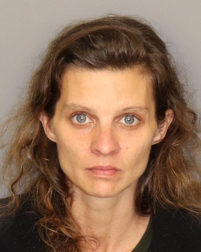 HYDE RACHEL LYNNETTE 01/31/2021 - Jefferson County Mugshots Zone