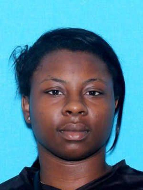 UNDERWOOD ALIA BERNICE 02/01/2021 - Jefferson County Mugshots Zone