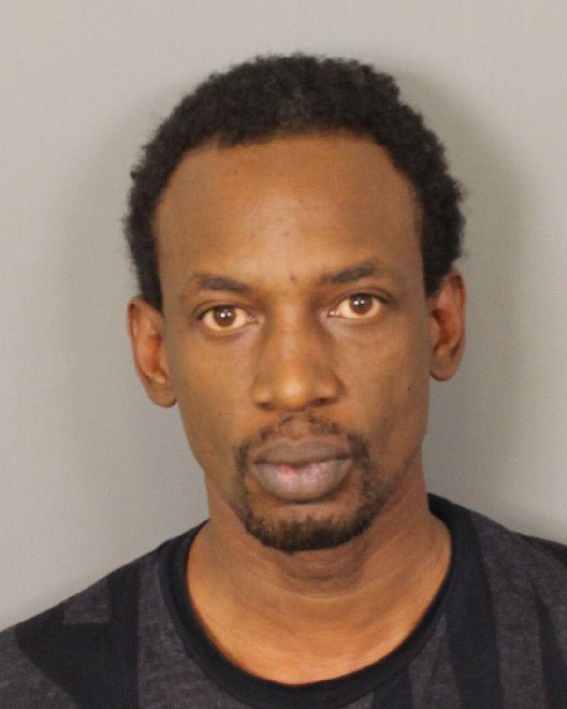 WATERS COREY DEWAYNE 02/01/2021 - Jefferson County Mugshots Zone