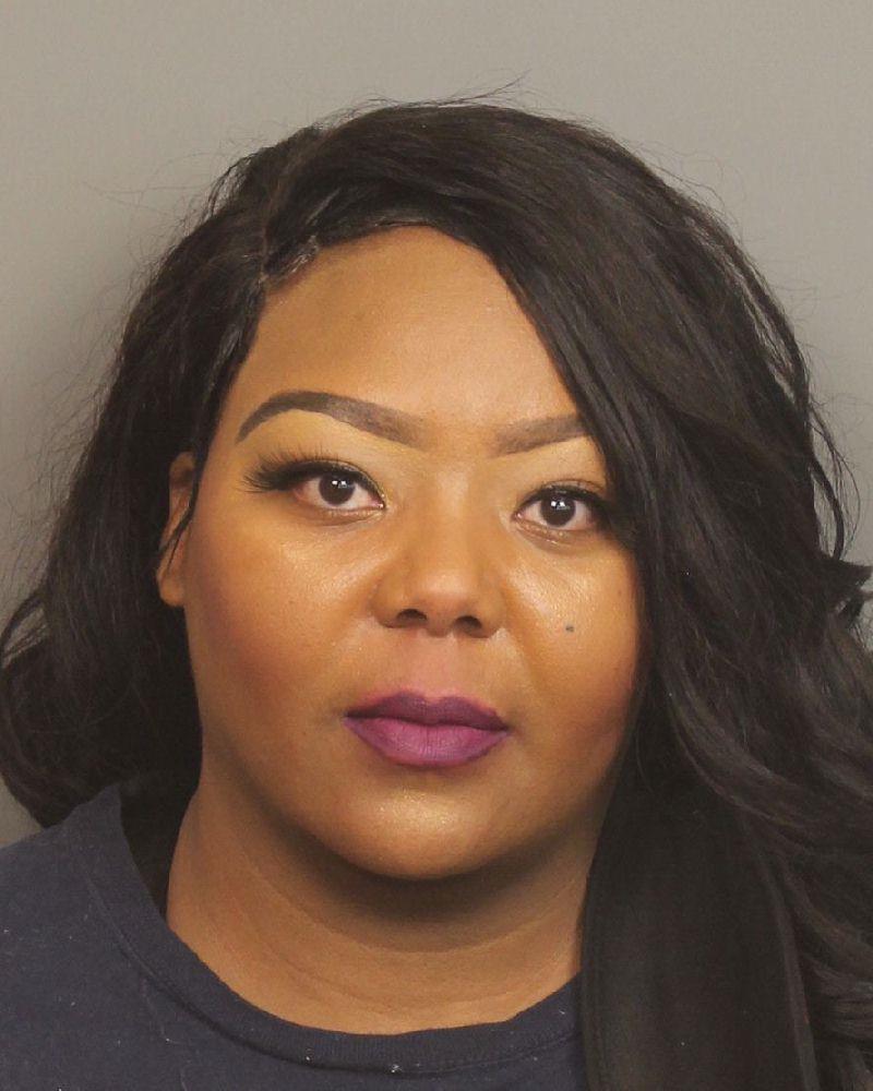 DANIEL KEISHA EVONN 02/02/2021 - Jefferson County Mugshots Zone