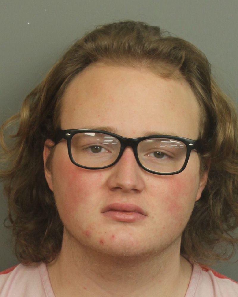 Lee Caleb Roger 02 02 2021 Jefferson County Mugshots Zone