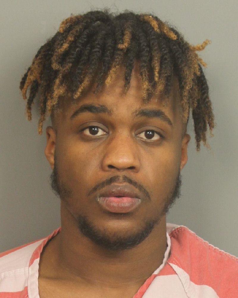 GRANDISON RYAN THOMAS 02/02/2021 - Jefferson County Mugshots Zone