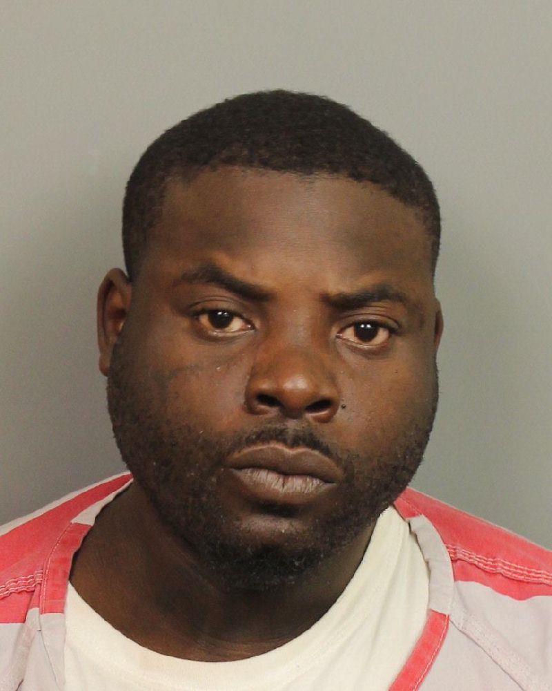 ROBINSON TIMOTHY DEWAYNE 02/03/2021 - Jefferson County Mugshots Zone