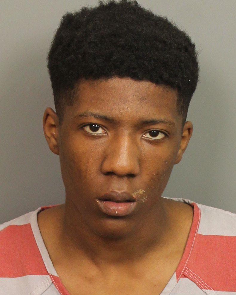 WOODS JUANDERIUS MAR'QUEZ 02/04/2021 - Jefferson County Mugshots Zone