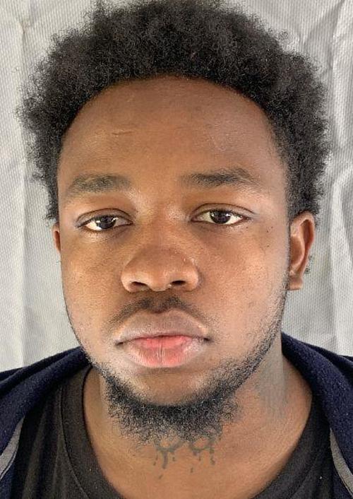 JACKSON DEONTAE JAQUAN 02/05/2021 - Jefferson County Mugshots Zone