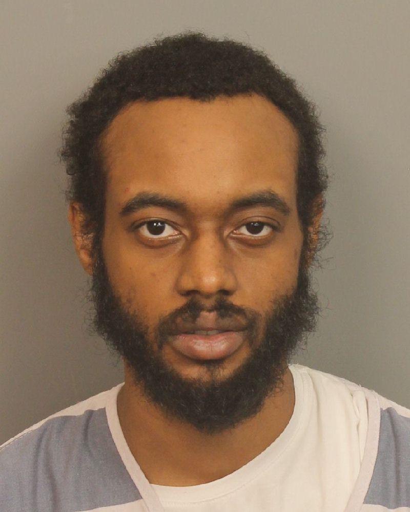 BEARD DEVIN DMITRI 02/09/2021 - Jefferson County Mugshots Zone