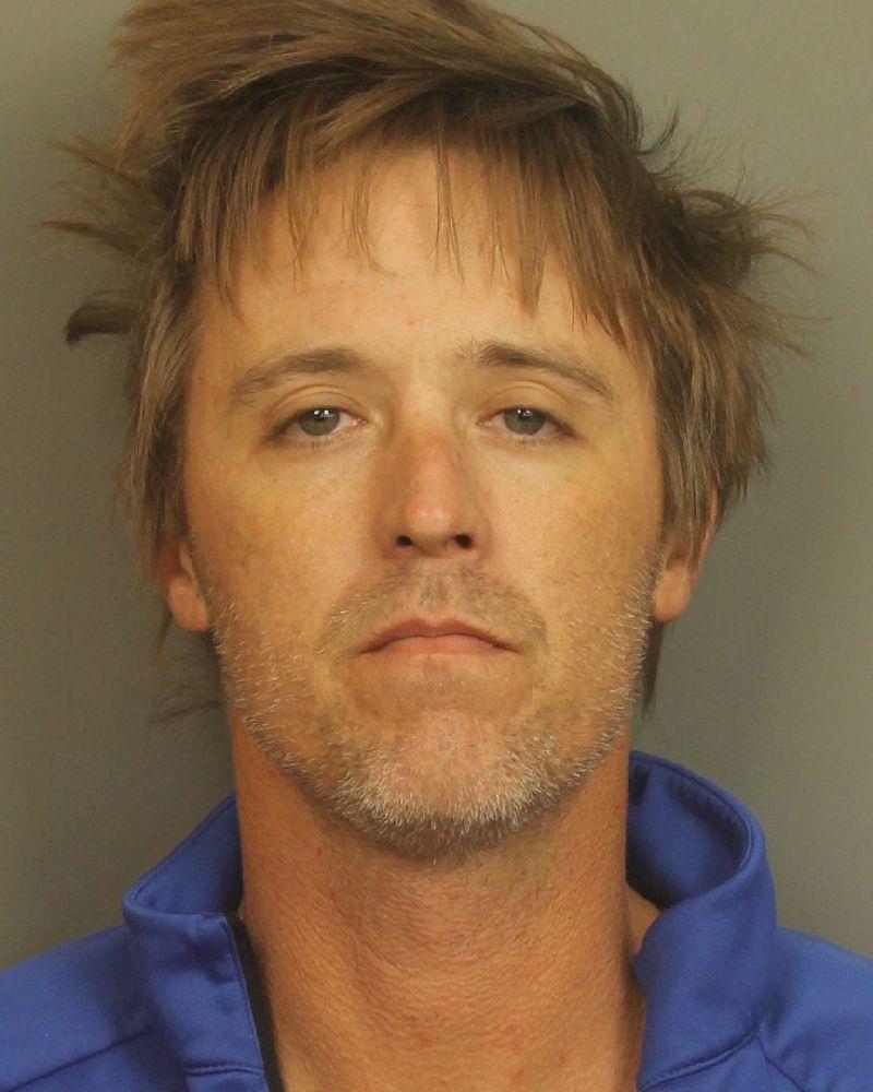 ELSBERRY DAVID MICHAEL 02/09/2021 - Jefferson County Mugshots Zone