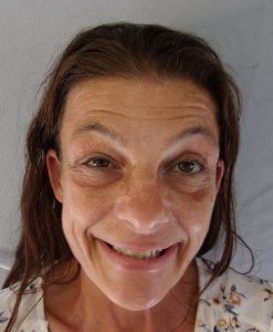 GLASS PATRICIA MADDOX 02/09/2021 - Jefferson County Mugshots Zone