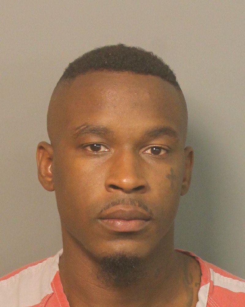 SMITH JAYMEE SHAROD 02/09/2021 - Jefferson County Mugshots Zone