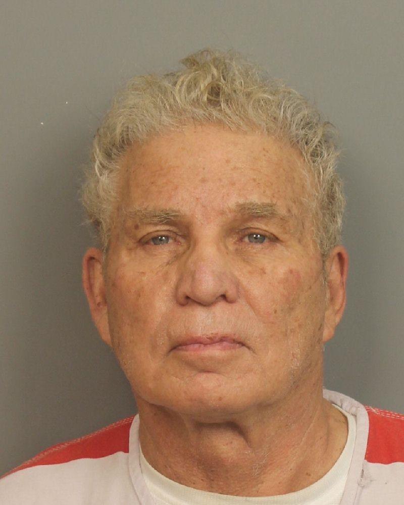 ROPER ROGER DALE 02/10/2021 - Jefferson County Mugshots Zone