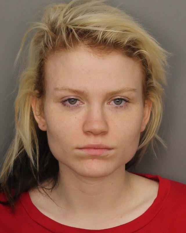 BEAL MADISON TAYLOR 02/10/2021 - Jefferson County Mugshots Zone