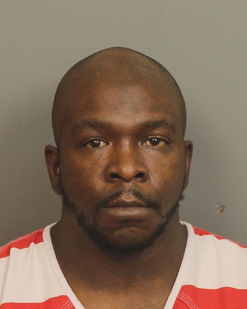 LEWIS JAQUAN TYRELL 02/14/2021 - Jefferson County Mugshots Zone