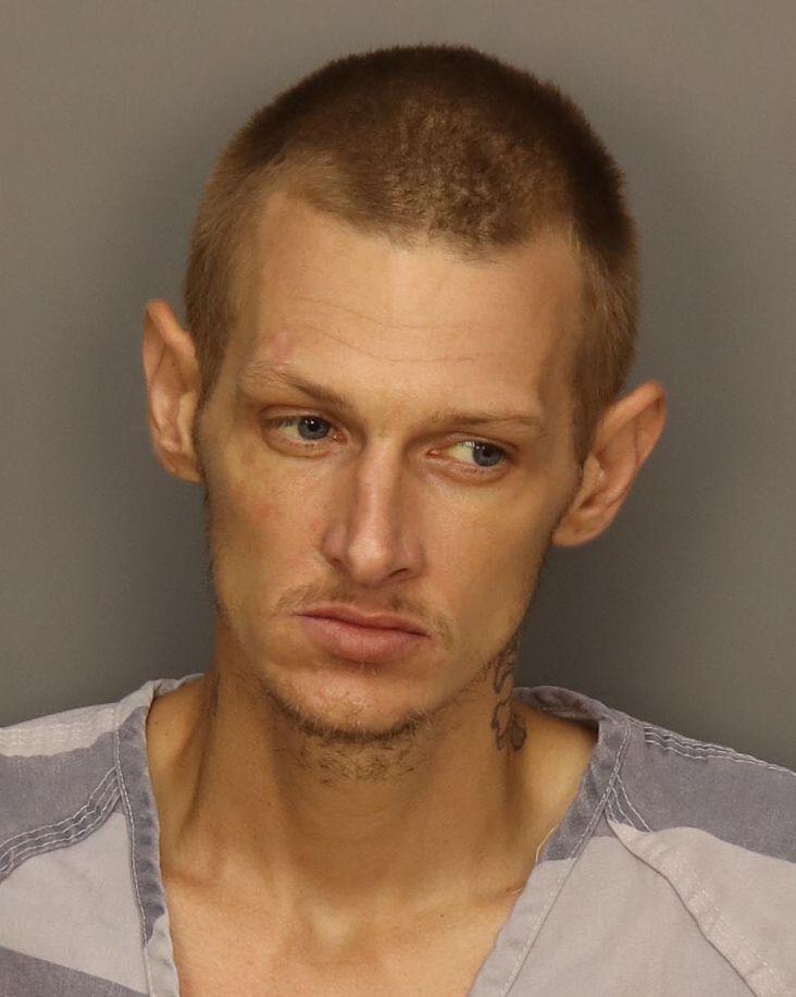 STARCHER MICHAEL LEE 02/16/2021 - Jefferson County Mugshots Zone