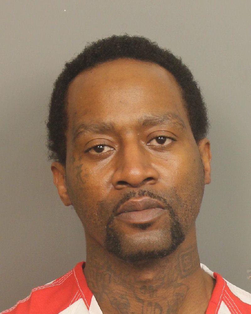 HICKS WALTER JR JUNIOR 02/18/2021 - Jefferson County Mugshots Zone
