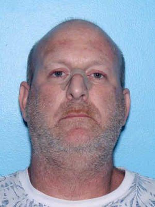 PARR JOHN DESTRY 02/19/2021 - Jefferson County Mugshots Zone